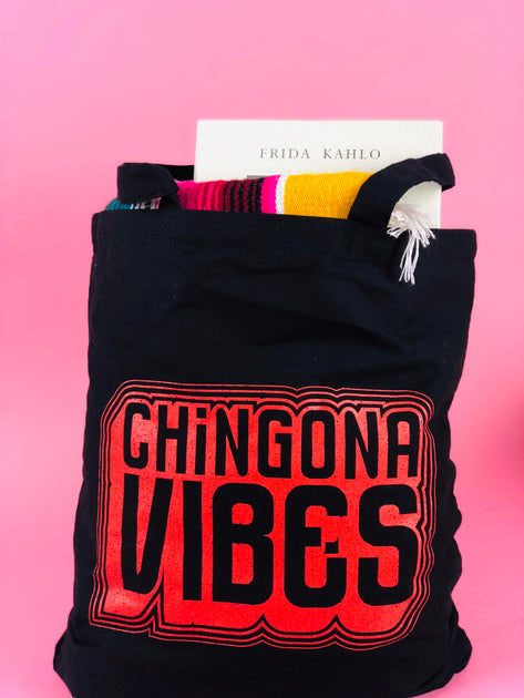 Chingona Fest Texas Merchandise | Mas Chingona